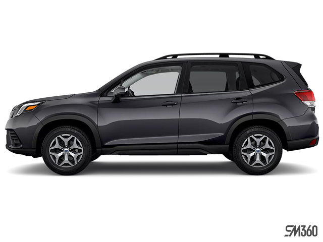 Beauce Subaru | Le Subaru Forester TOURISME 2024 à Saint-Georges