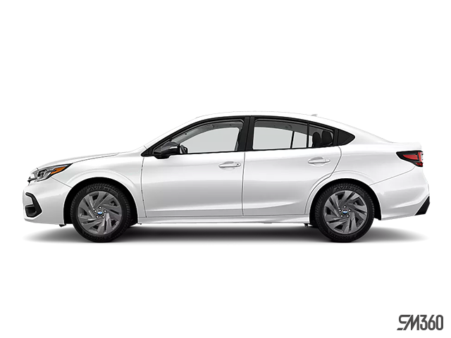 Beauce Subaru in Saint-Georges | The 2024 Subaru Legacy GT
