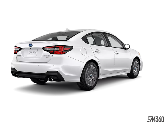 Subaru Brossard in Brossard | The 2024 Subaru Legacy GT