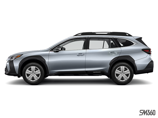 Intégral Subaru in Chicoutimi | The 2024 Subaru Outback Convenience