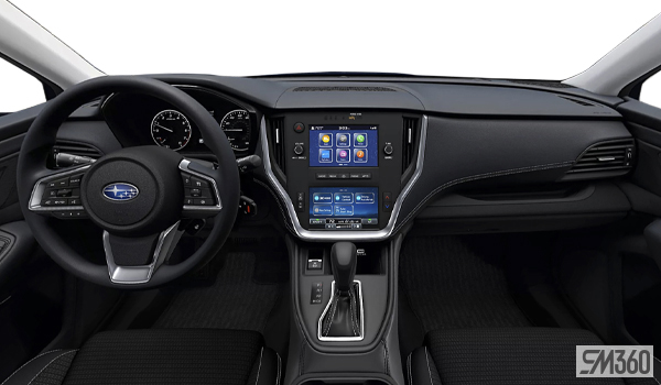 Marino's Fine Cars | The 2024 Outback Convenience in Toronto