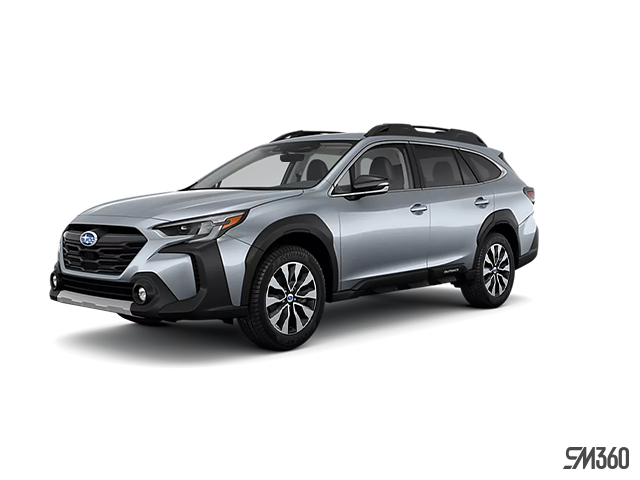 Lachute Subaru in Lachute | The 2024 Subaru Outback Limited XT