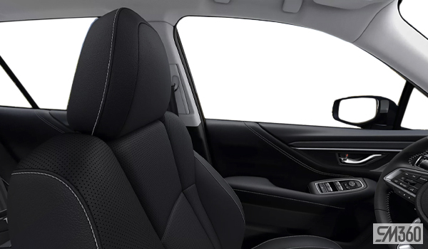 Subaru Repentigny | The 2024 Outback Limited