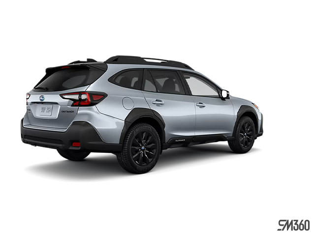 Lachute Subaru in Lachute | The 2024 Subaru Outback Onyx