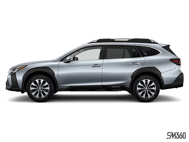 Formule Subaru | Le Subaru Outback Premier XT 2024 à Rimouski