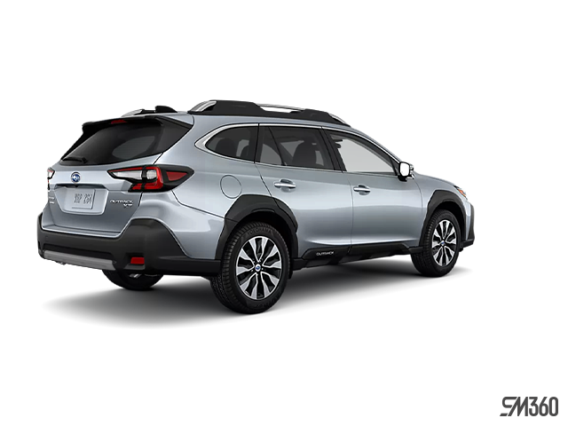 Intégral Subaru in Chicoutimi | The 2024 Subaru Outback Premier XT