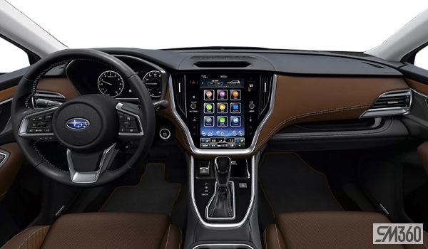 Subaru Sherbrooke in Sherbrooke | The 2024 Subaru Outback Premier XT