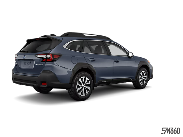 Formule Subaru in Rimouski | The 2024 Subaru Outback Touring