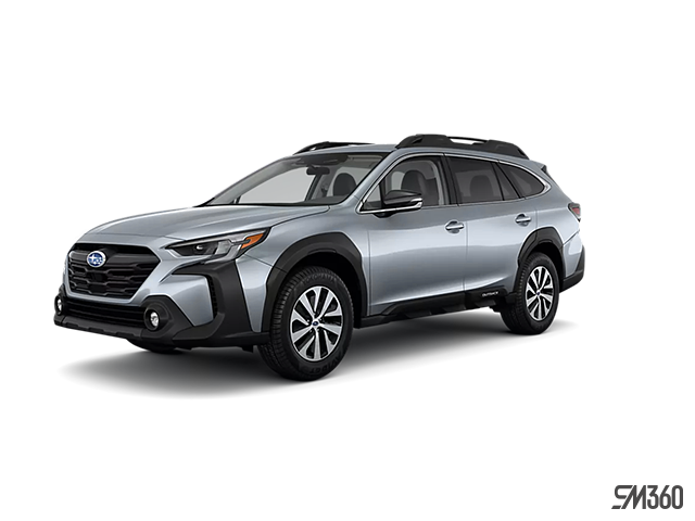 Formule Subaru in Rimouski | The 2024 Subaru Outback Touring