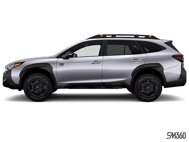 Beauce Subaru in Saint-Georges | The 2024 Subaru Outback Wilderness
