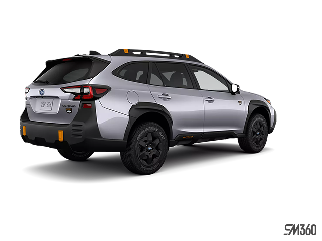 Beauce Subaru in Saint-Georges | The 2024 Subaru Outback Wilderness