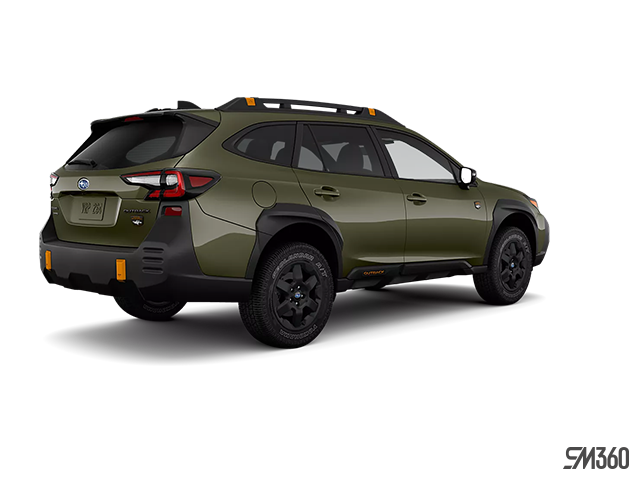Beauce Subaru in Saint-Georges | The 2024 Subaru Outback Wilderness