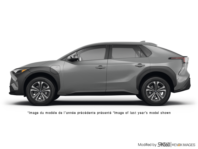 Joliette Subaru | Le Subaru Solterra AWD 2024 à Notre-Dame-des-Prairies