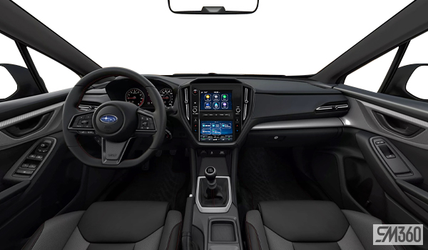 Marino's Fine Cars | The 2024 WRX BASE in Toronto