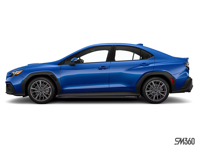 Subaru Sherbrooke | Le Subaru WRX GT 2024 à Sherbrooke