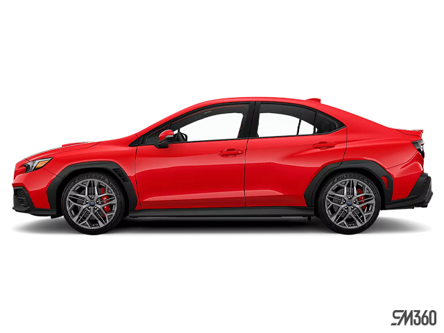 Subaru Sherbrooke in Sherbrooke | The 2024 Subaru WRX RS