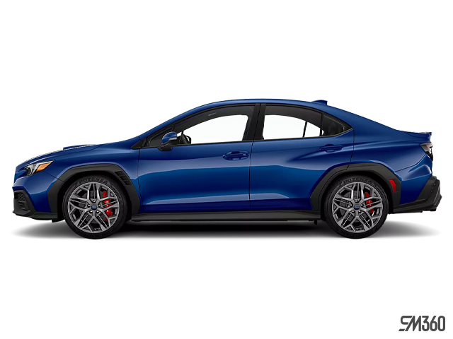 Subaru Sherbrooke | Le Subaru WRX RS 2024 à Sherbrooke