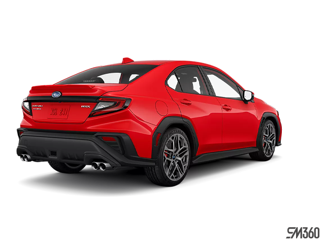 Subaru Sherbrooke in Sherbrooke | The 2024 Subaru WRX RS