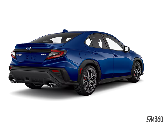 Subaru Brossard in Brossard | The 2024 Subaru WRX RS