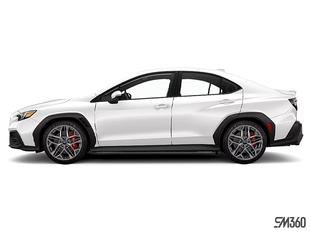 Marino's Fine Cars | The 2024 WRX RS in Toronto