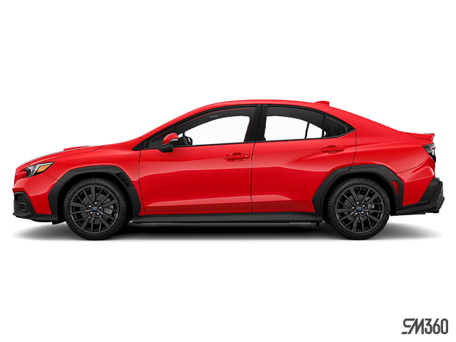 Central Nova Subaru in New Glasgow | The 2024 Subaru WRX SPORT-TECH