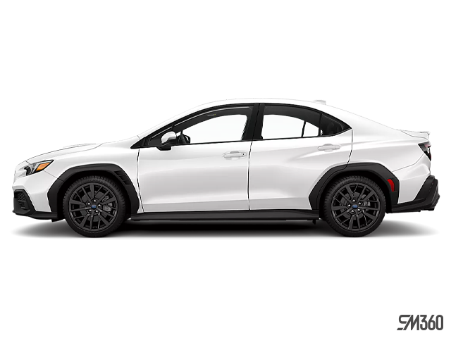 Beauce Subaru | Le Subaru WRX SPORT-TECH 2024 à Saint-Georges
