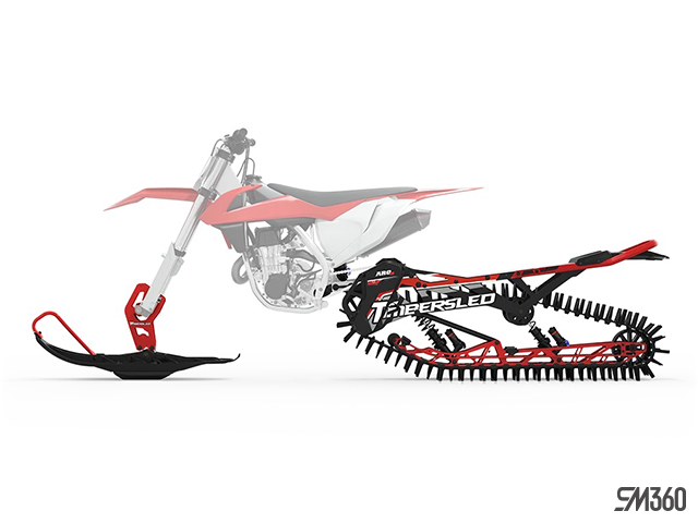 2024 ARO 3 S Pro - Starting at $9,199 | Tri-Town Motorsports