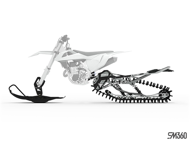 2024 RIOT 120 S Sport - Starting at $5,699 | Tri-Town Motorsports