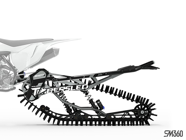 2024 RIOT 3 Premium - Starting at $8,599 | Tri-Town Motorsports