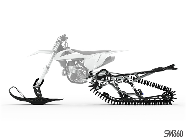 2024 RIOT 3 Premium - Starting at $8,599 | Centre du sport Lac-St-Jean ...