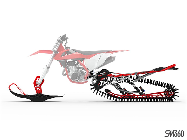 2024 RIOT 3 S Pro - Starting at $9,199 | Tri-Town Motorsports