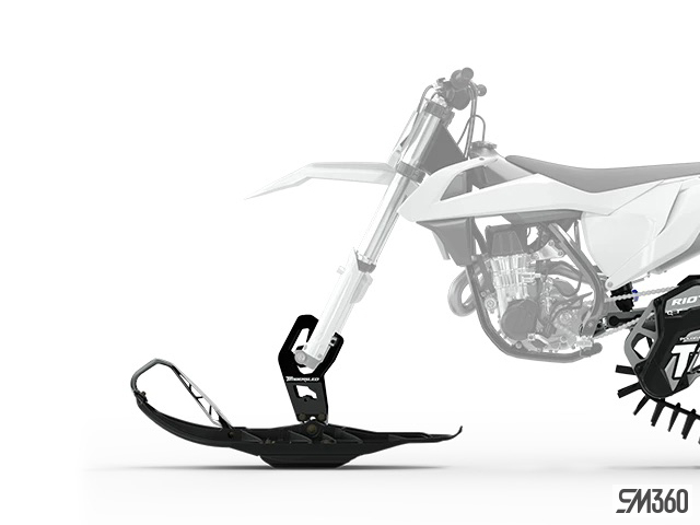 2024 RIOT 3 S Pro - Starting at $9,199 | Tri-Town Motorsports