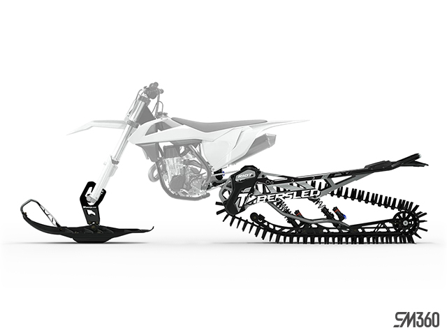 2024 RIOT 3 S Pro - Starting at $9,199 | Tri-Town Motorsports