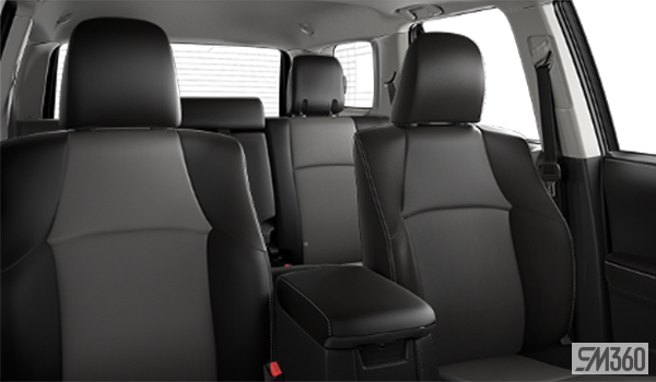 Toyota de Boucherville | Le 4Runner SR5 2024 à Boucherville