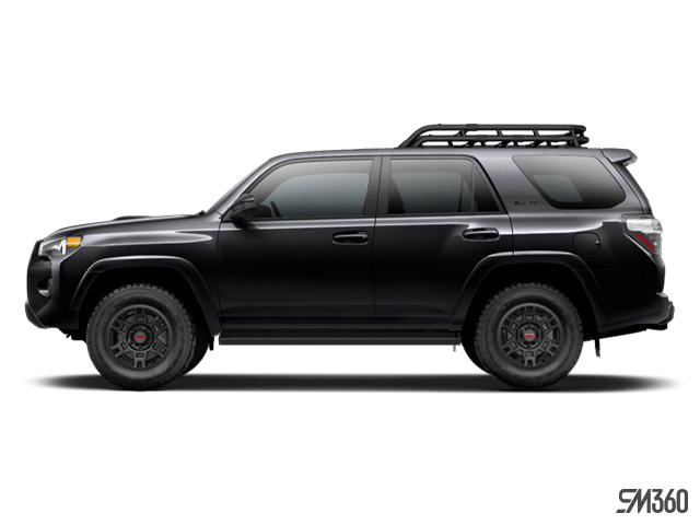 Toyota Magog in Magog | The 2024 Toyota 4Runner TRD Pro