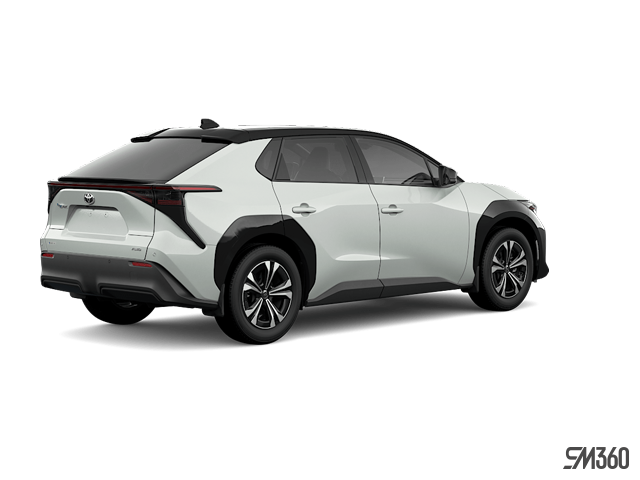 Toyota Richmond in Richmond | The 2024 Toyota BZ4X XLE