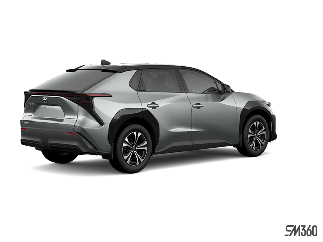 Bathurst Toyota in Bathurst | The 2024 Toyota BZ4X XLE