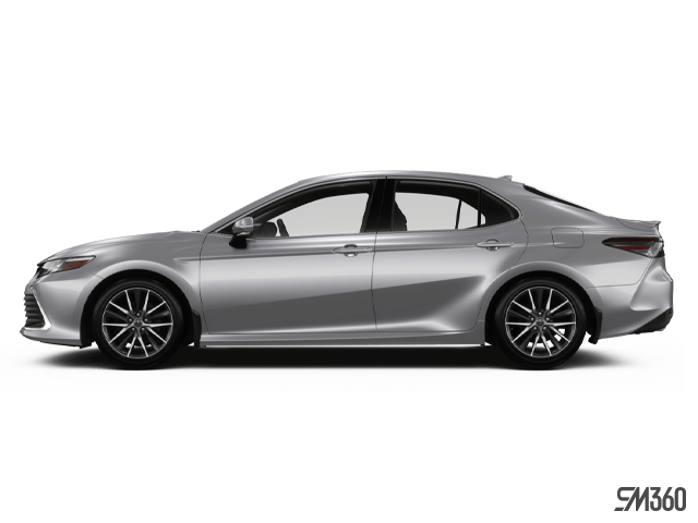Hawkesbury Toyota in Hawkesbury | The 2024 Toyota Camry Hybrid XLE