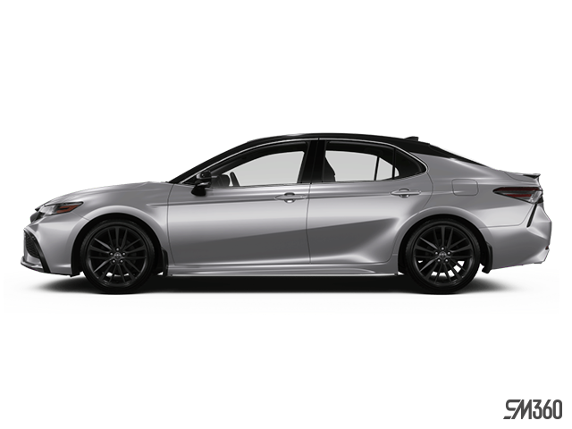 Toyota Mont-Laurier | The 2024 Camry XSE AWD in Mont-Laurier