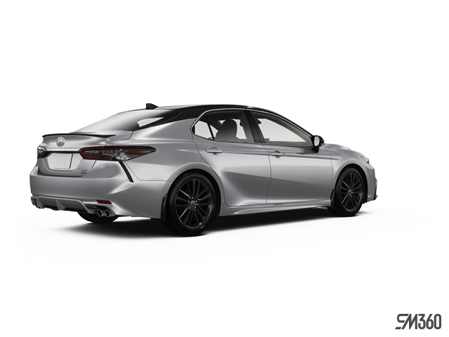 Toyota Mont-Laurier | The 2024 Camry XSE AWD in Mont-Laurier