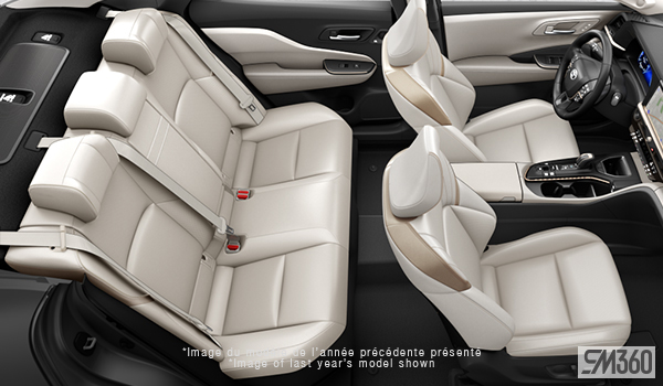 Regency Toyota Vancouver | The 2024 Crown Limited