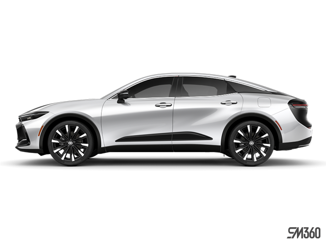 Toyota Matane in Matane | The 2024 Toyota Crown Platinum