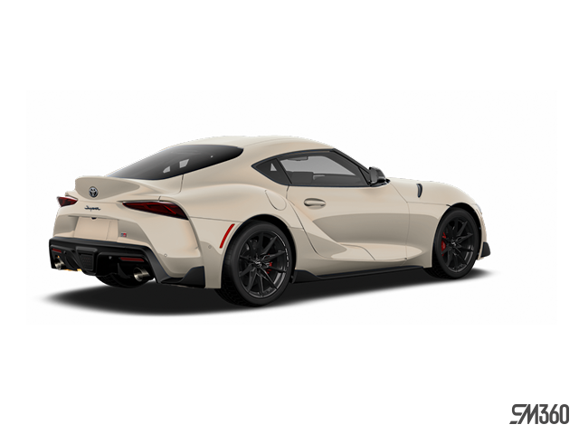 2024 GR Supra 3.0L Premium - Starting at $72,354 | Whitby Toyota Company