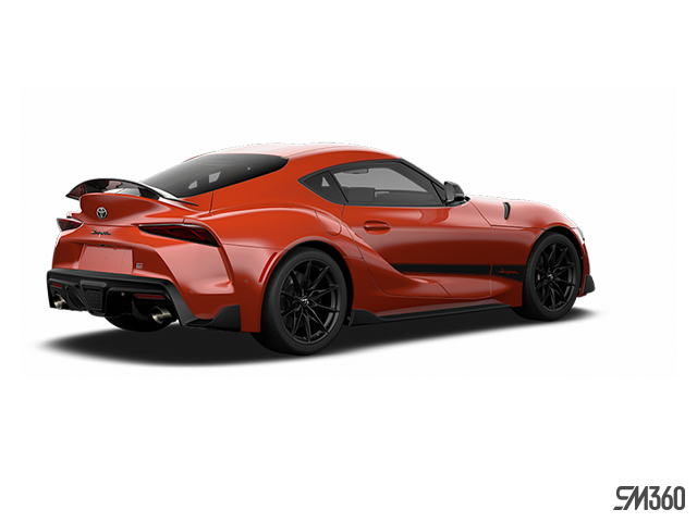 2024 GR Supra 3.0L Premium 45th Anniversary Edition - Starting at ...