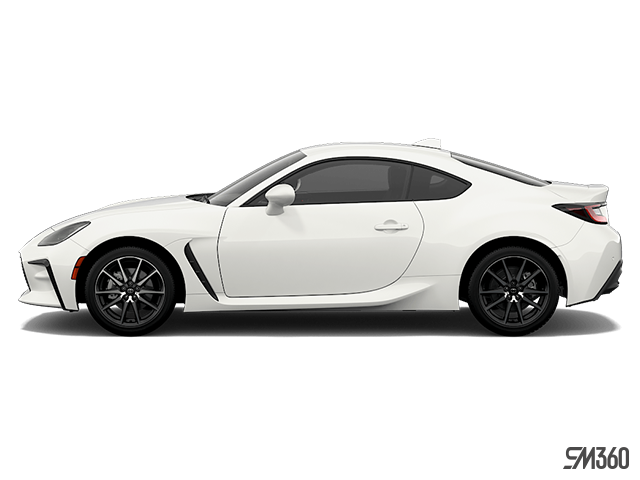 Hawkesbury Toyota in Hawkesbury | The 2024 Toyota GR86