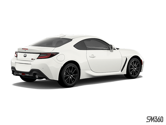 Hawkesbury Toyota in Hawkesbury | The 2024 Toyota GR86
