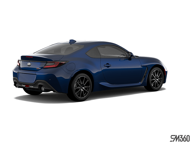 Hawkesbury Toyota in Hawkesbury | The 2024 Toyota GR86