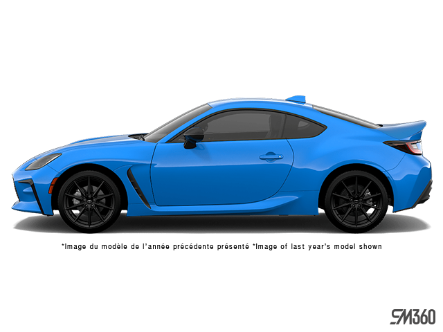 Rimouski Toyota in Rimouski | The 2024 Toyota GR86 Premium AT