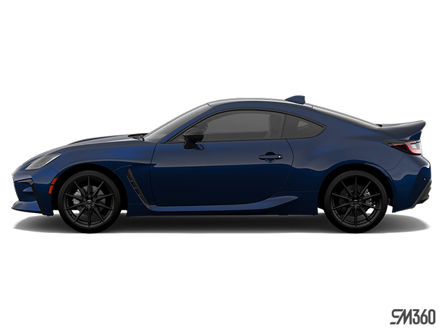 Châteauguay Toyota in Châteauguay | The 2024 Toyota GR86 Premium AT