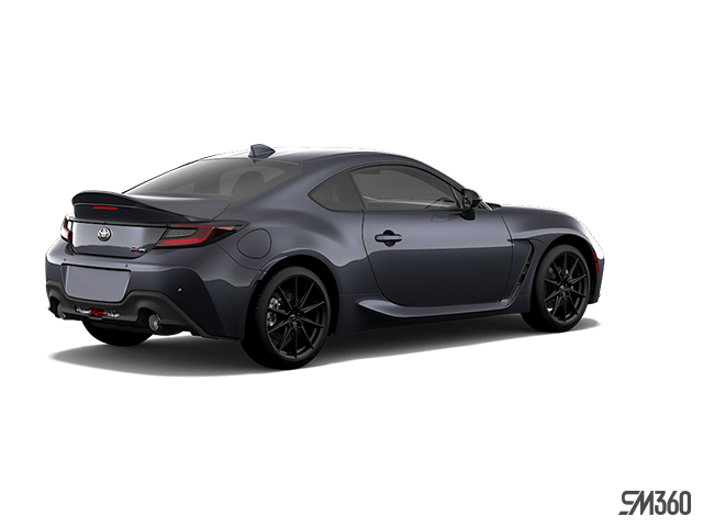 Toyota Matane in Matane | The 2024 Toyota GR86 Premium AT